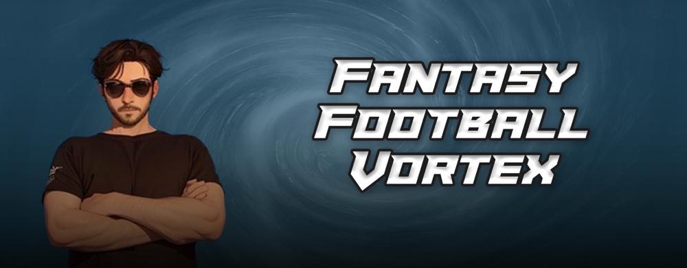 Join Fantasy Football Vortex on Chalkboard