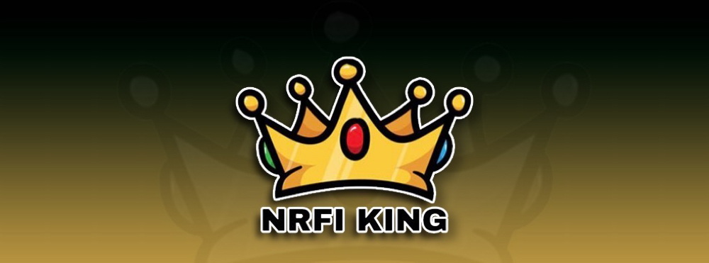 Join NRFI KING on Chalkboard