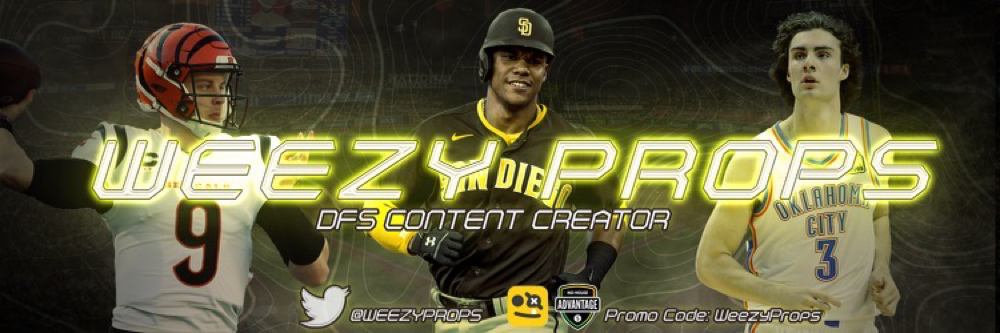 Join Weezy Props on Chalkboard